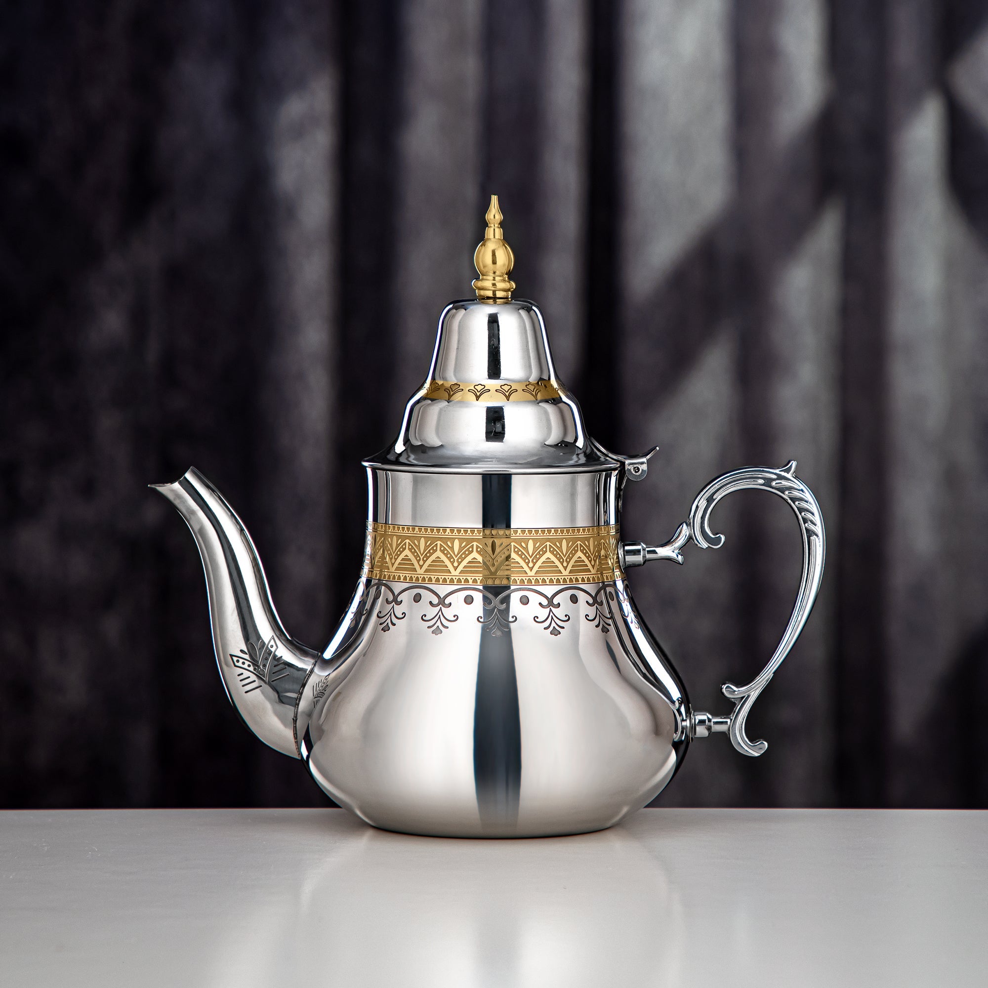 Teapots & Kettles – Page 2